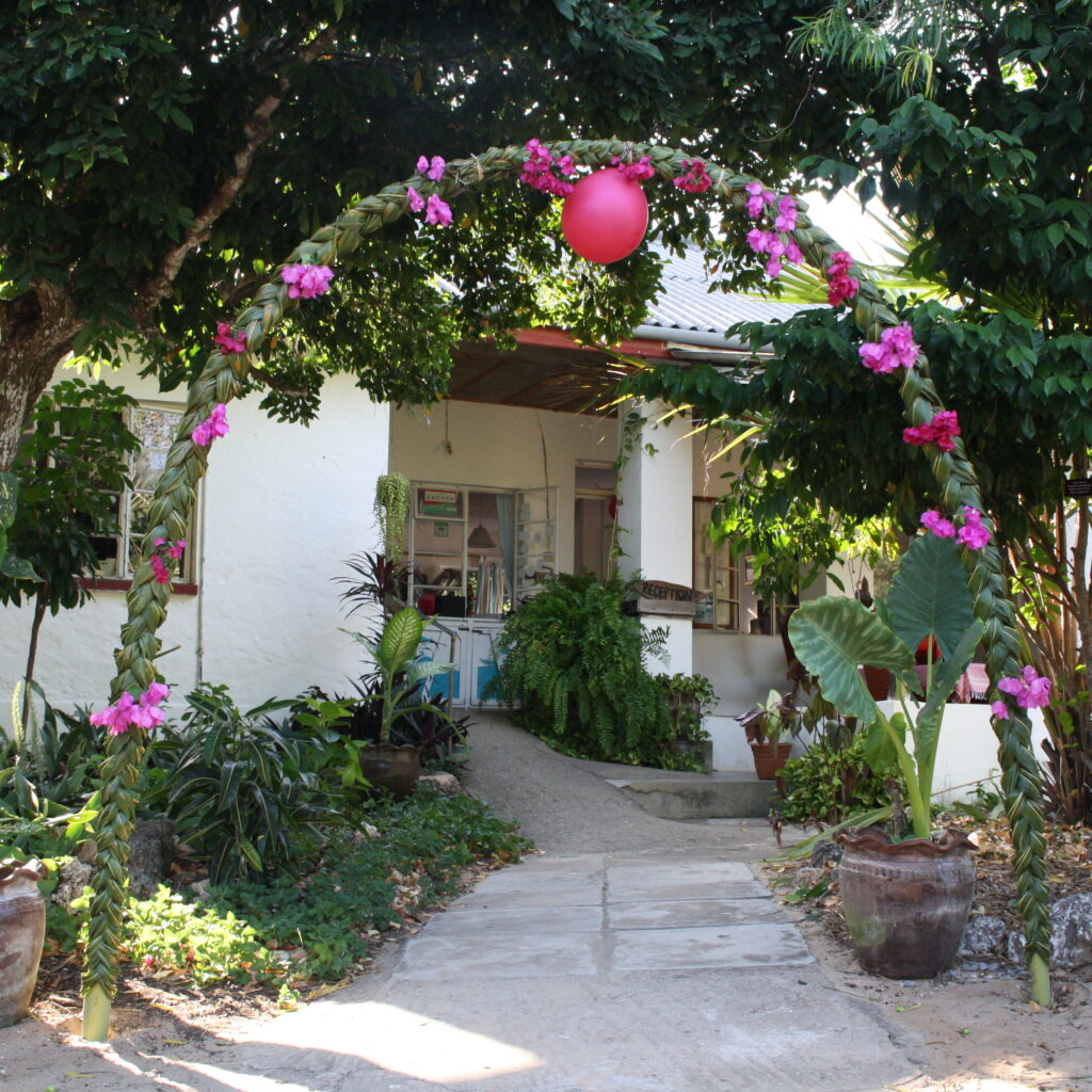 STAY AT MWAMBA - A Rocha Kenya