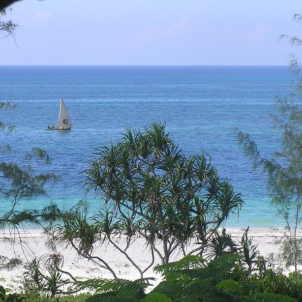 STAY AT MWAMBA - A Rocha Kenya