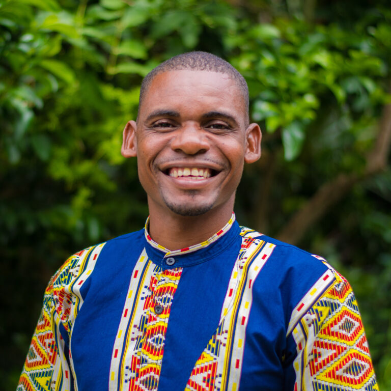 Our People - A Rocha Kenya