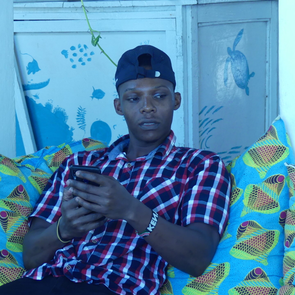 Our People - A Rocha Kenya