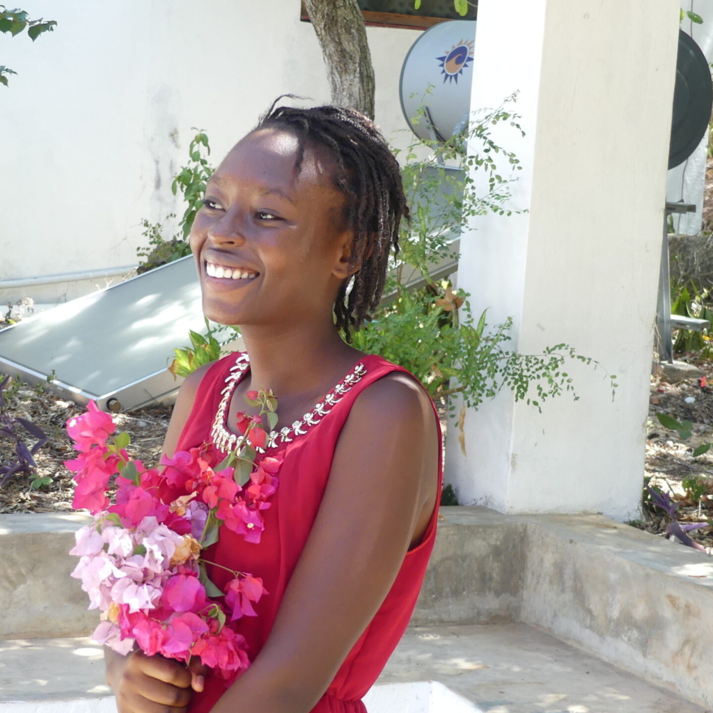 Our People - A Rocha Kenya