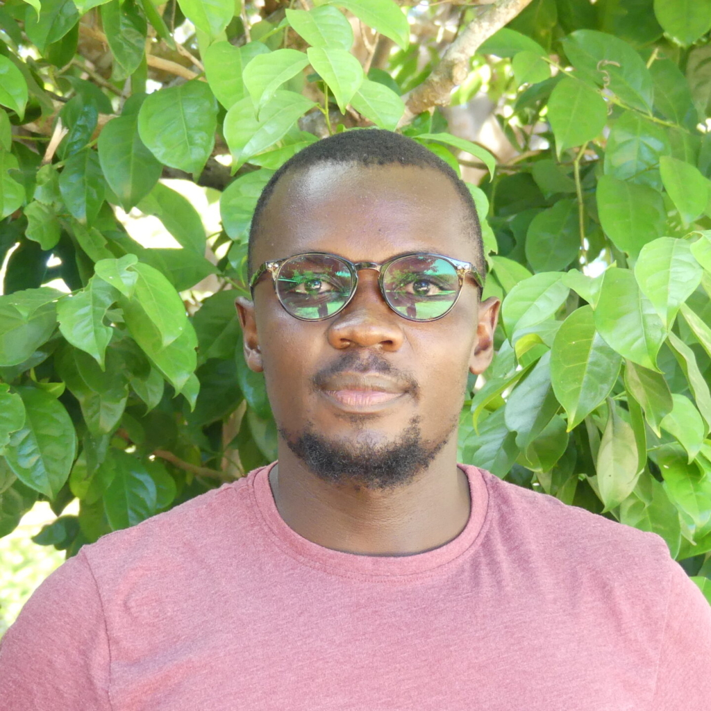 Our People - A Rocha Kenya