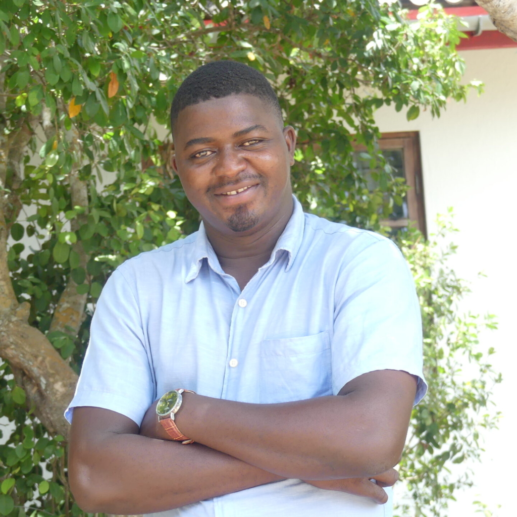 Our People - A Rocha Kenya