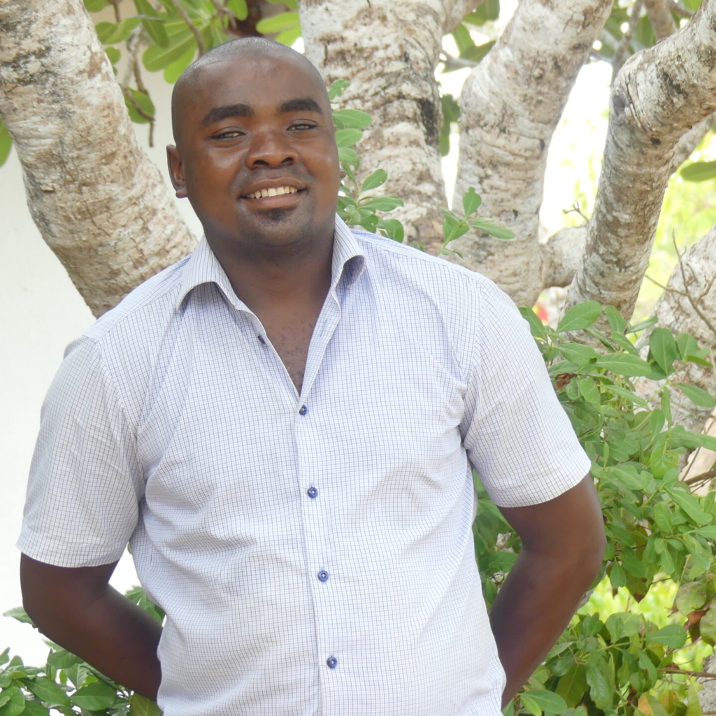 Our People - A Rocha Kenya