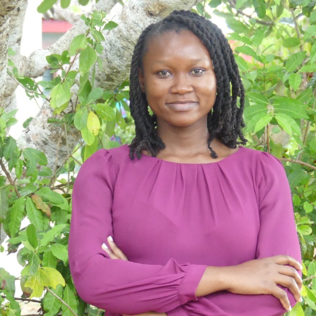 Our People - A Rocha Kenya