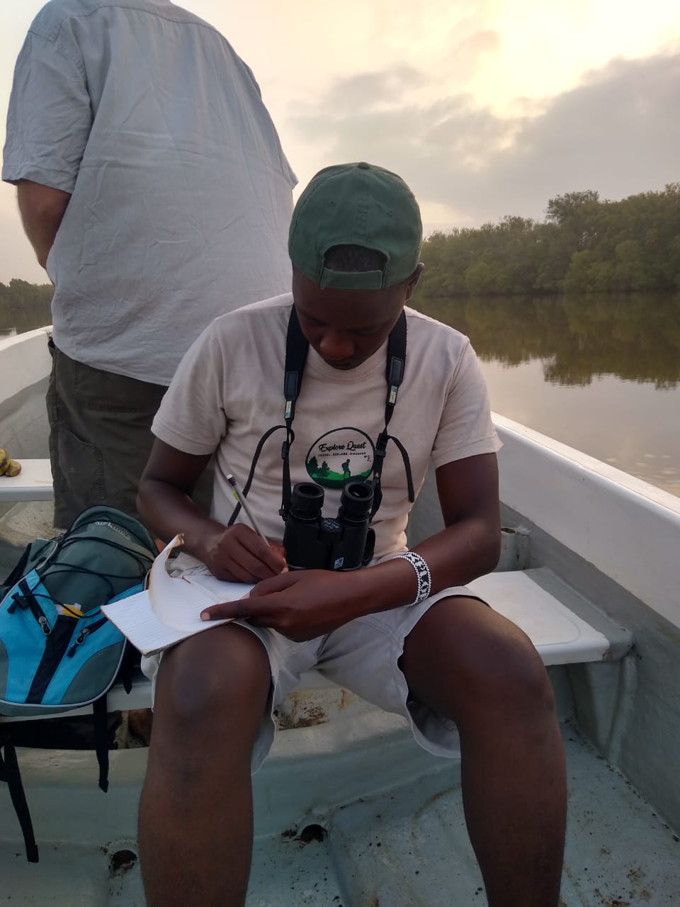 Home - A Rocha Kenya