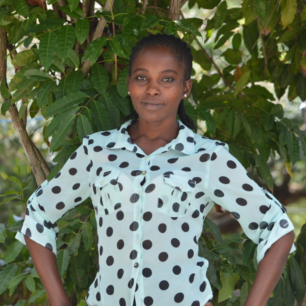 Our People - A Rocha Kenya