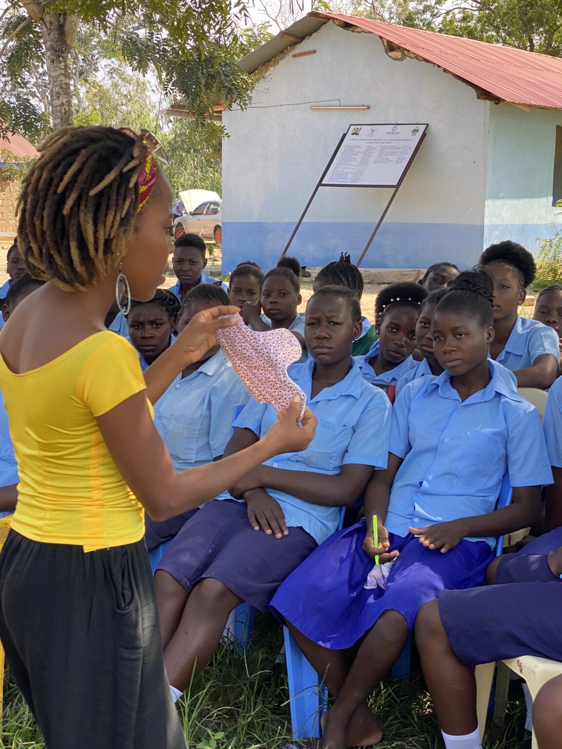 Home - A Rocha Kenya