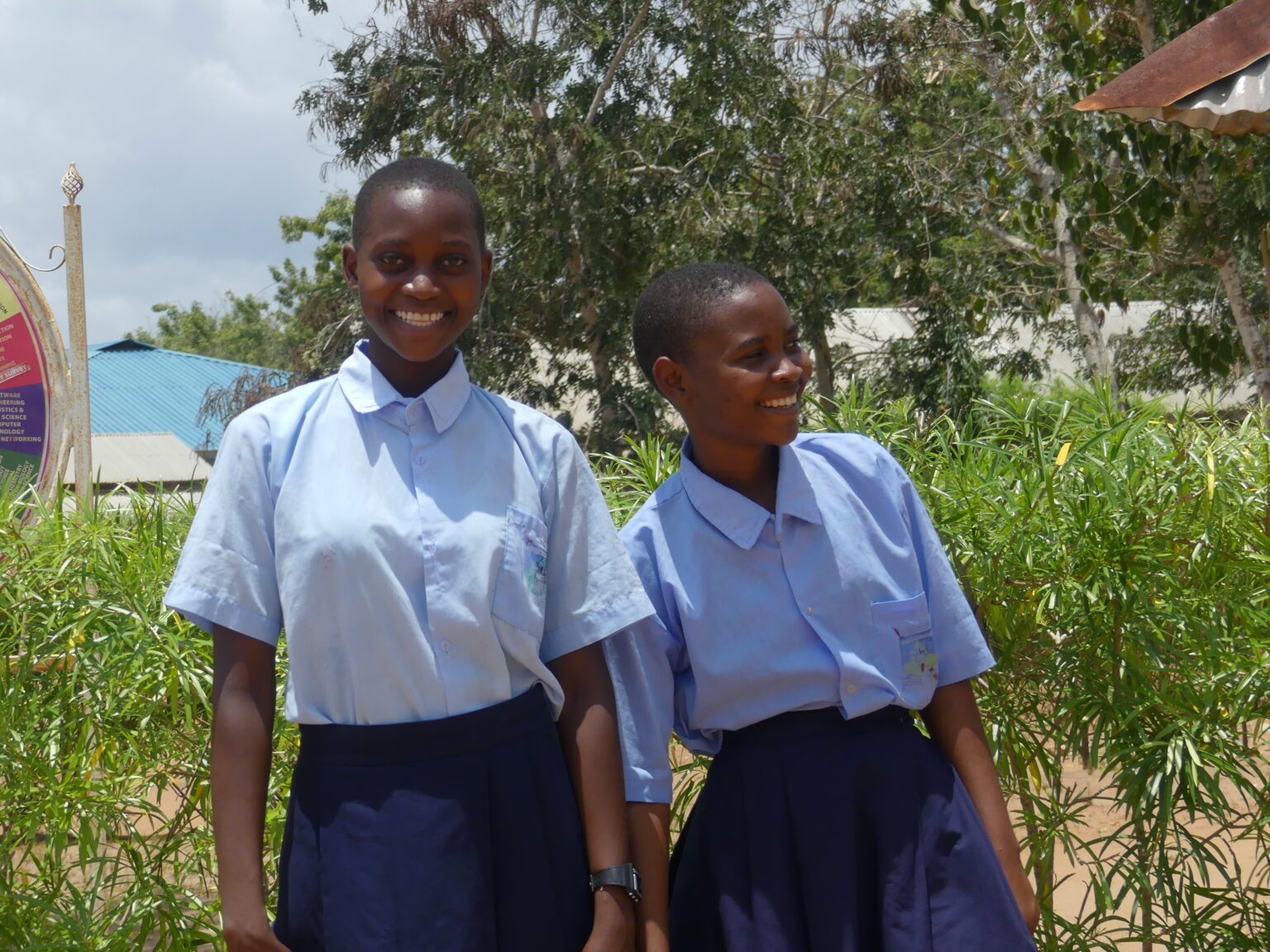 Home - A Rocha Kenya