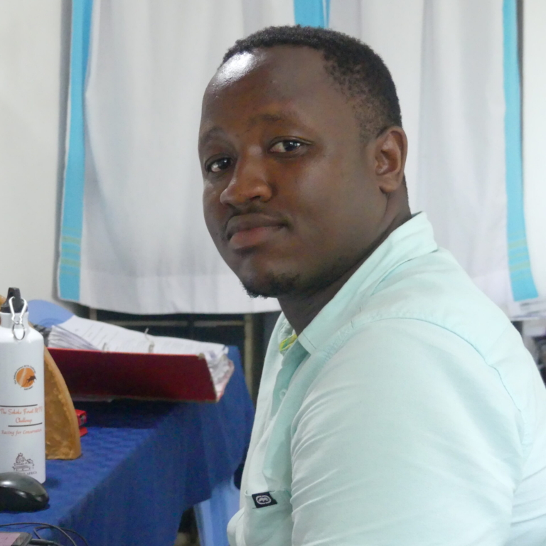 Our People - A Rocha Kenya