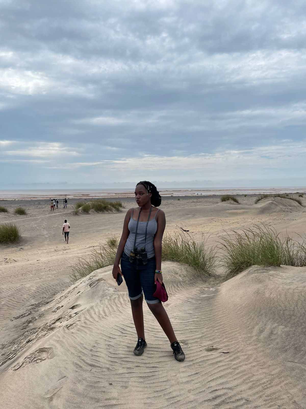 Home - A Rocha Kenya