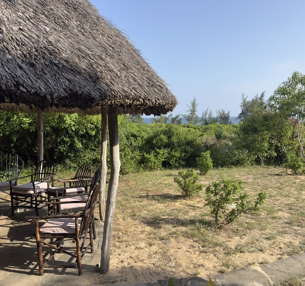 STAY AT MWAMBA - A Rocha Kenya