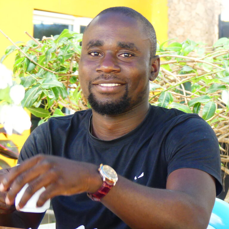 Our People - A Rocha Kenya