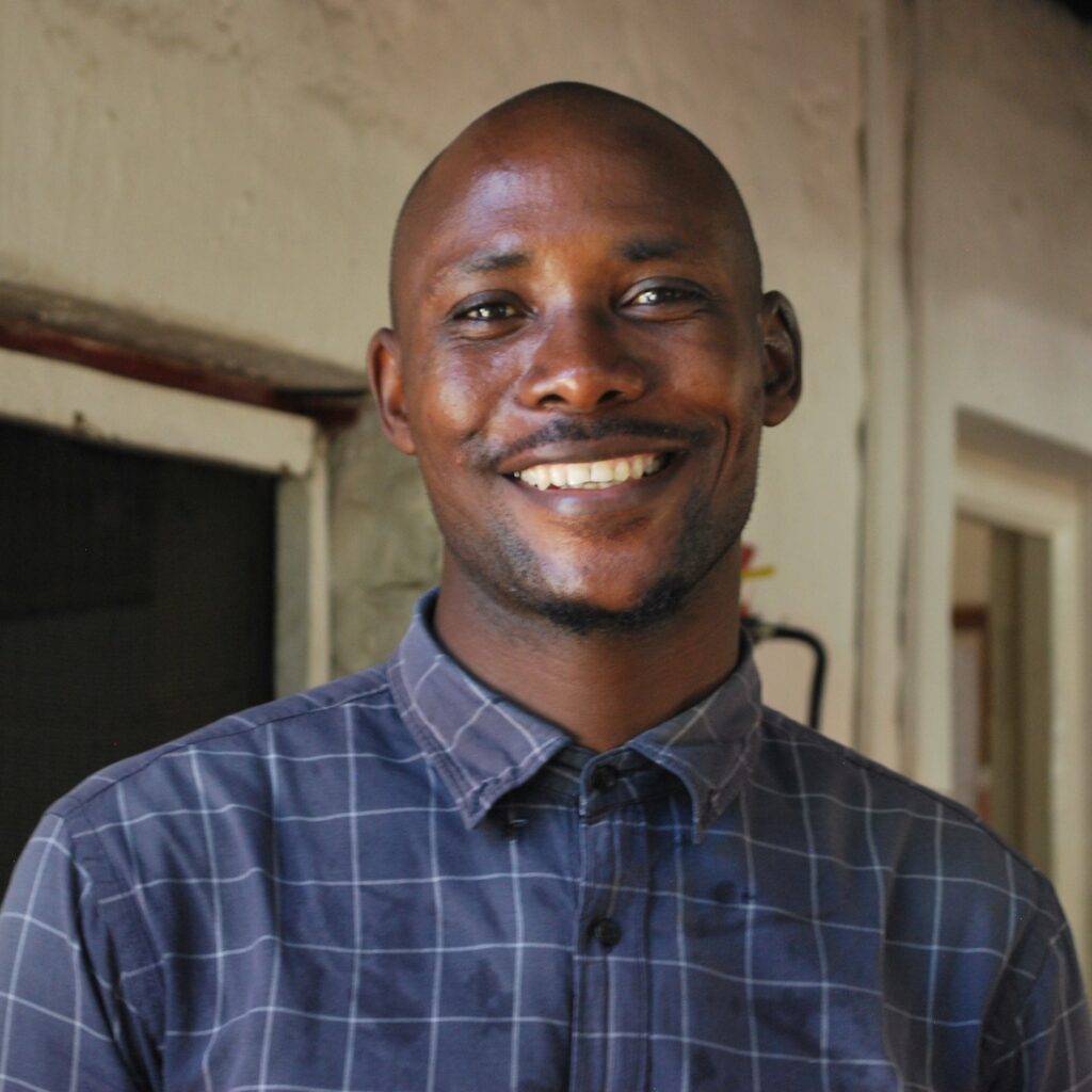 Our People - A Rocha Kenya